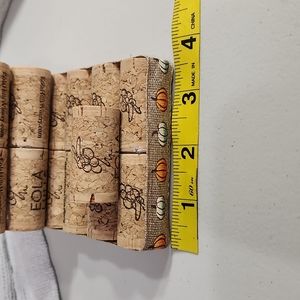 Hand Crafted | Cell Phones & Accessories | Harvest Pumpkin Fabric ...